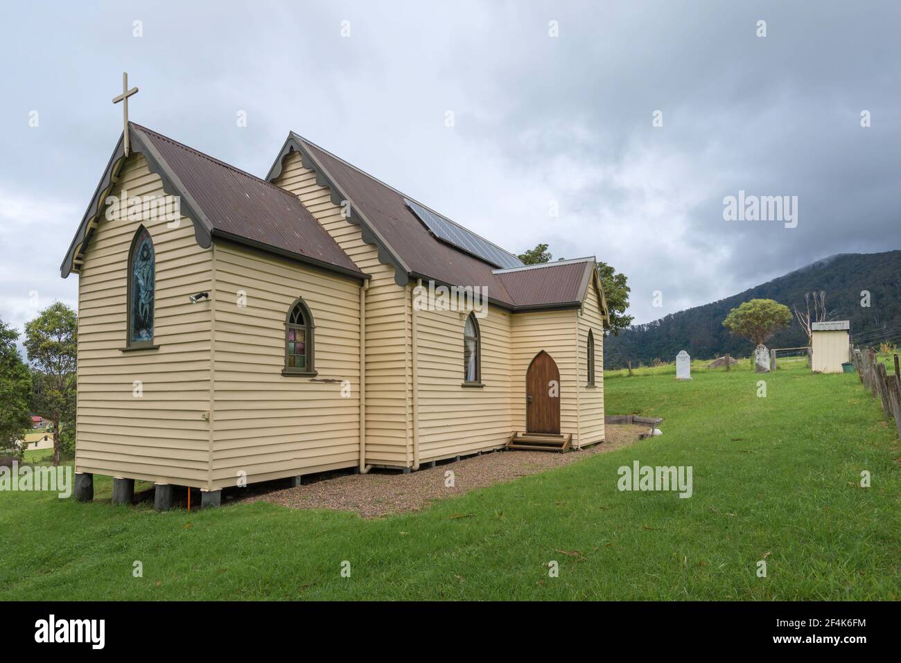 Church toilet hi-res stock photography and images - Alamy