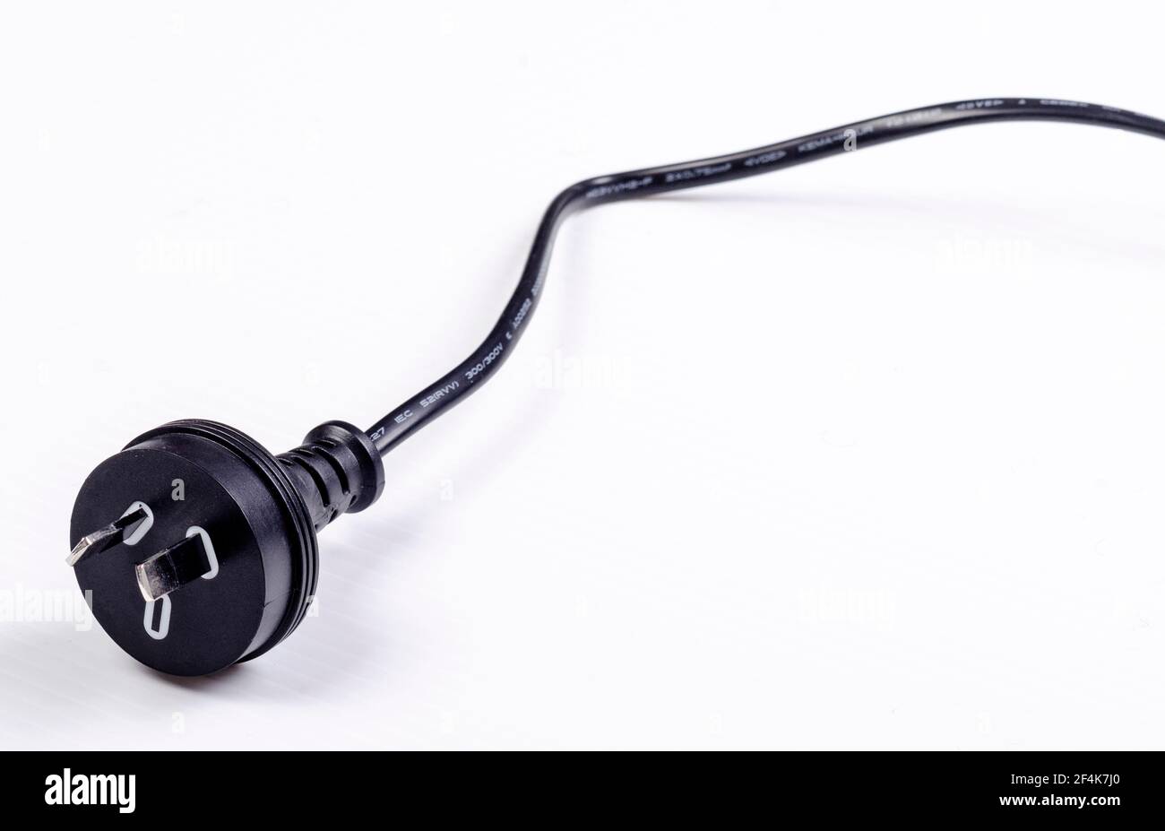 Australian power socket hi-res stock photography and images - Alamy