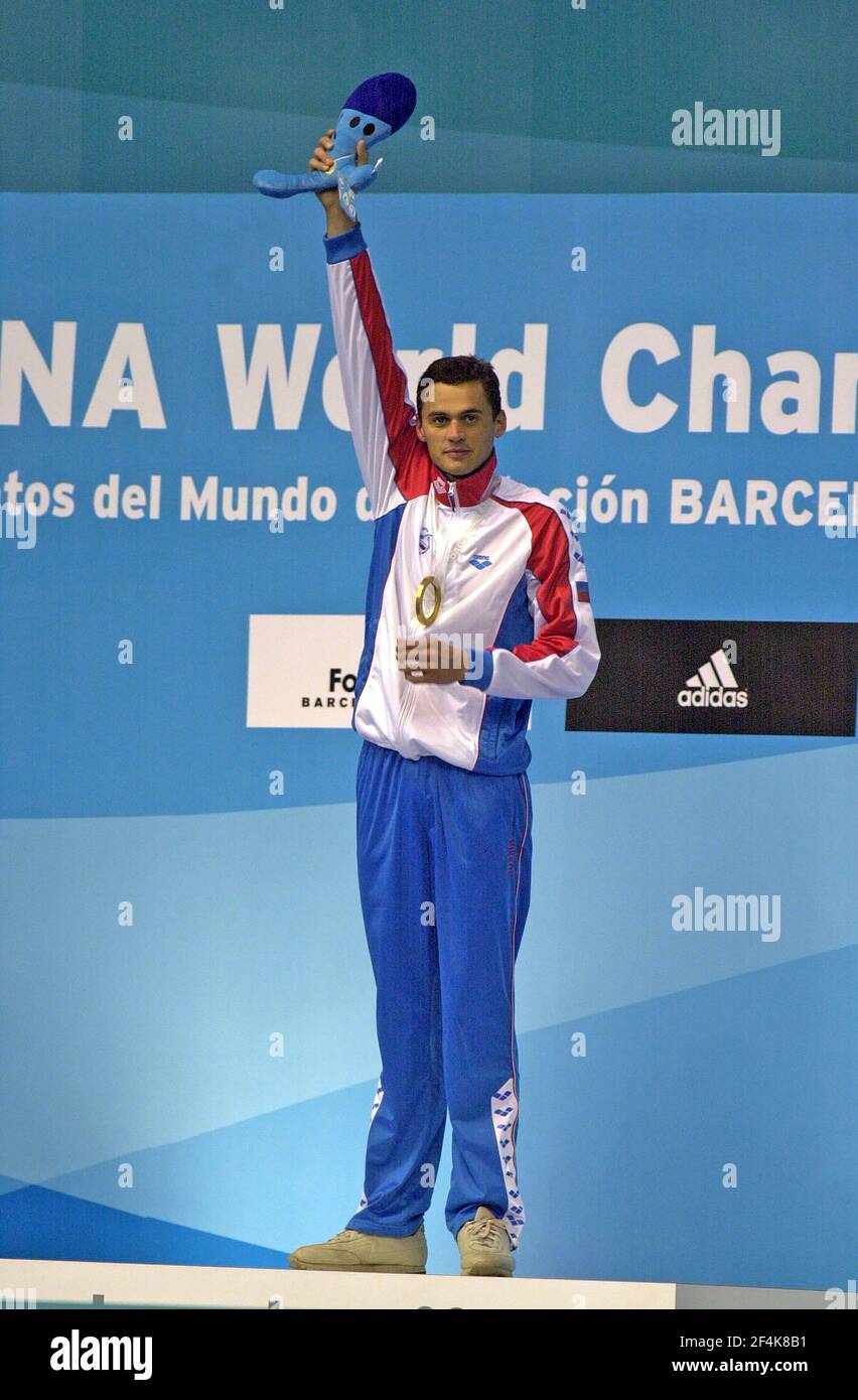 Aleksandar popov hi-res stock photography and images - Alamy