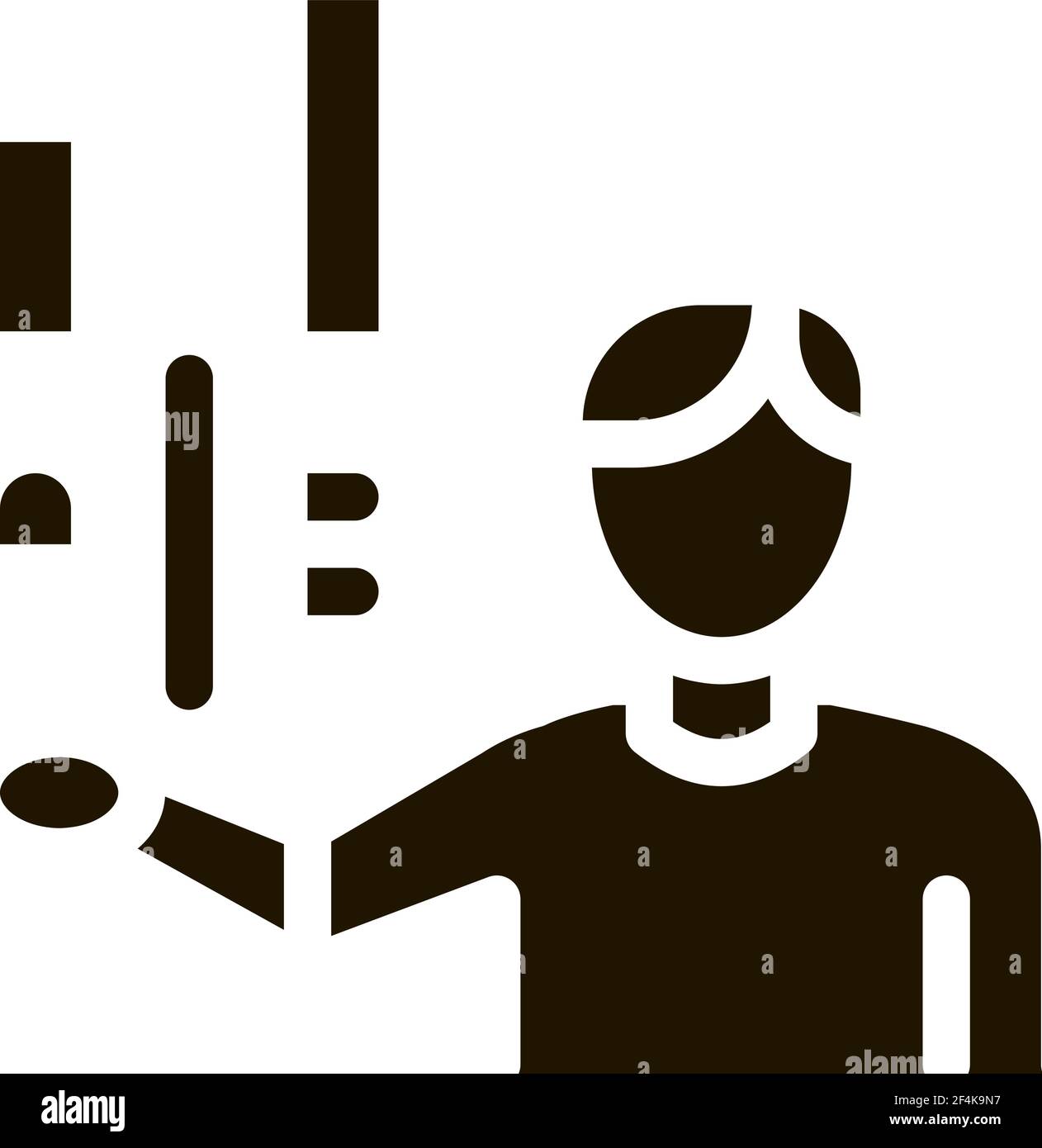 Real estate analytics Cut Out Stock Images & Pictures - Alamy