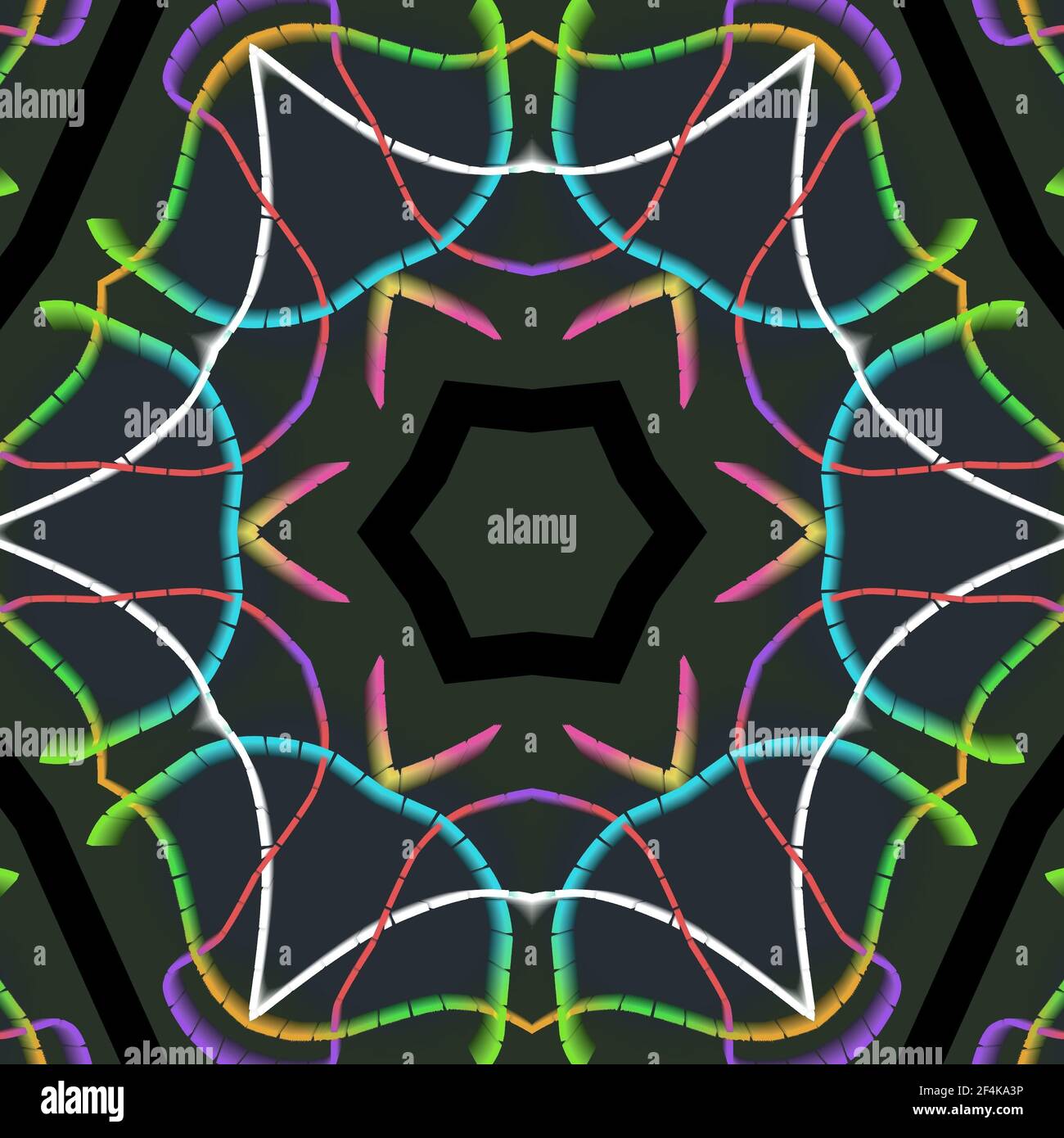 Fabric pattern design Stock Photo - Alamy