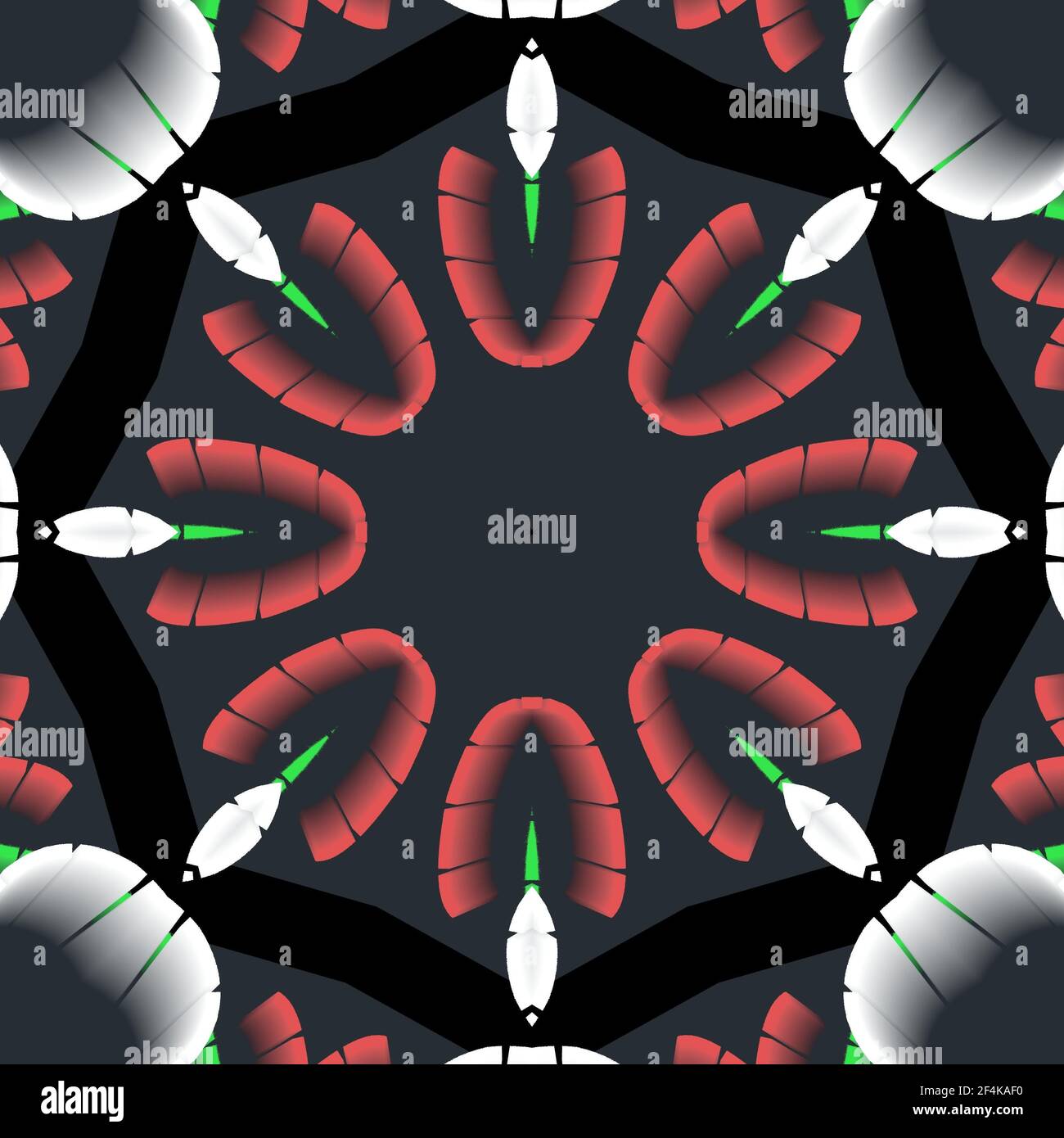 Fabric pattern design Stock Photo - Alamy