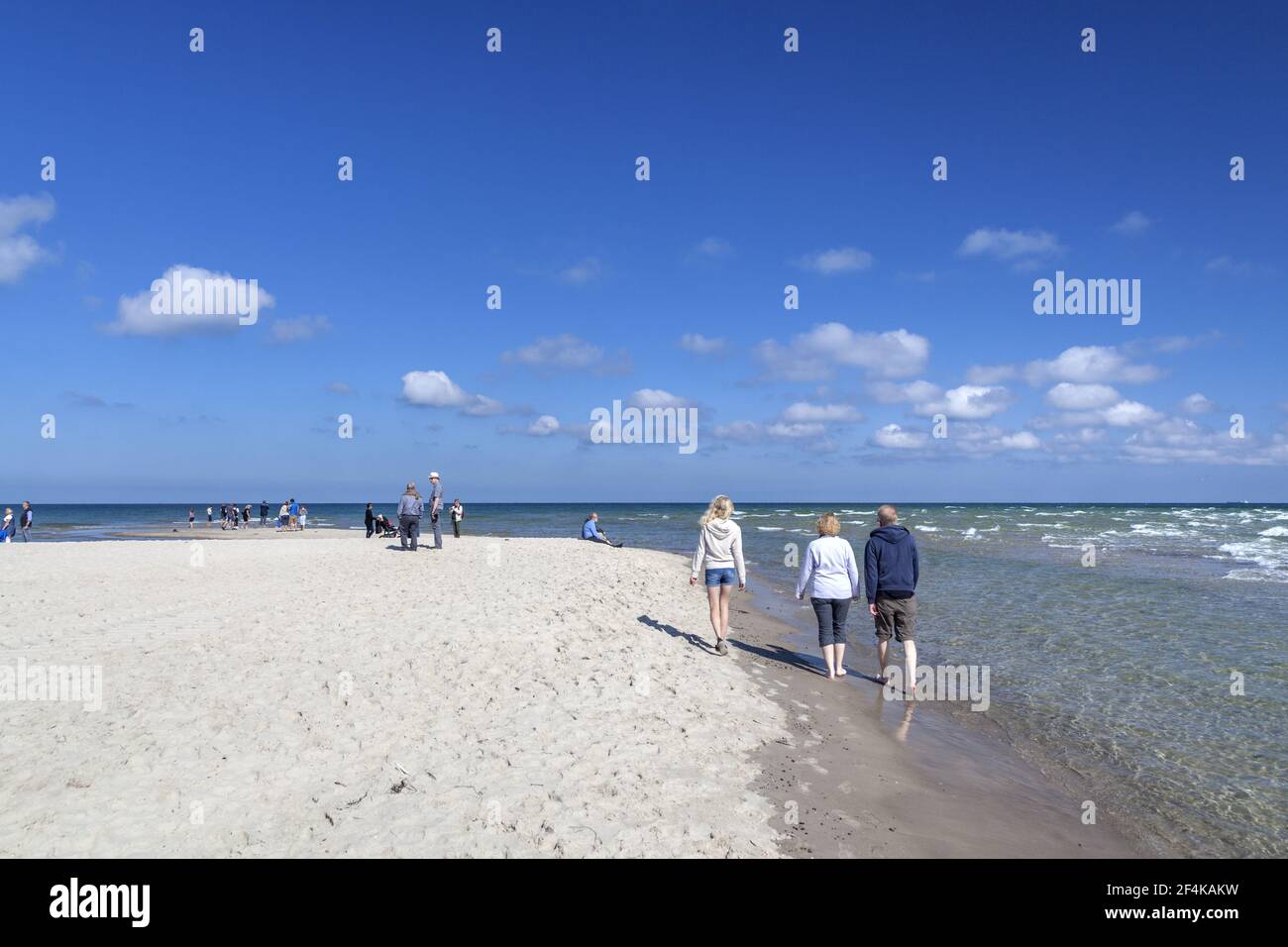 Northern tip of denmark hi-res stock photography and images - Alamy