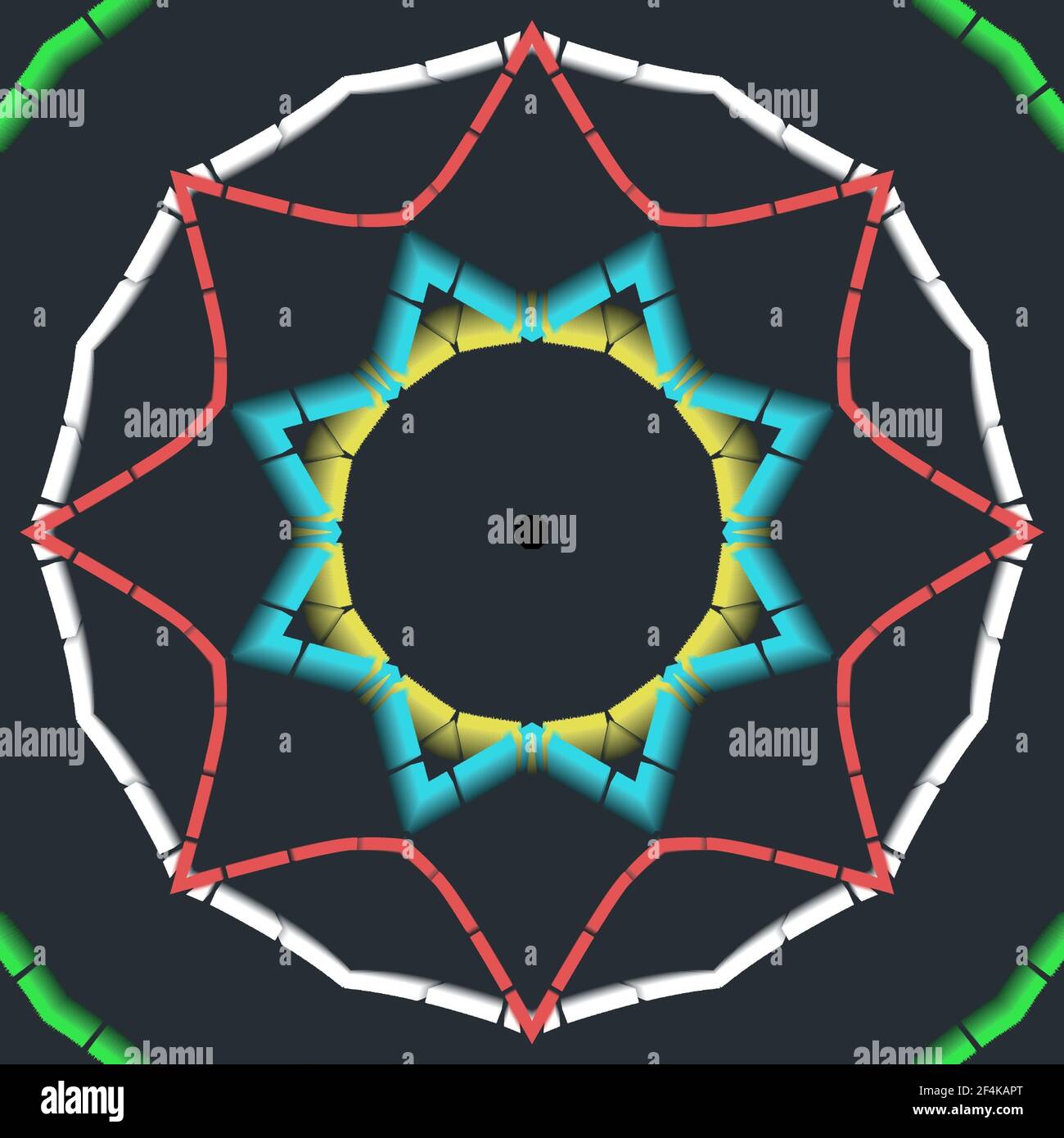 Fabric pattern design Stock Photo - Alamy