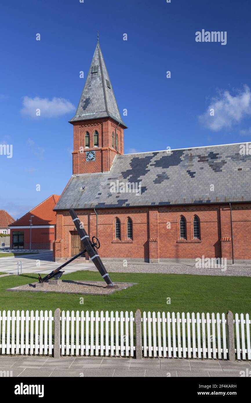 Lokken hi-res stock photography and images - Alamy