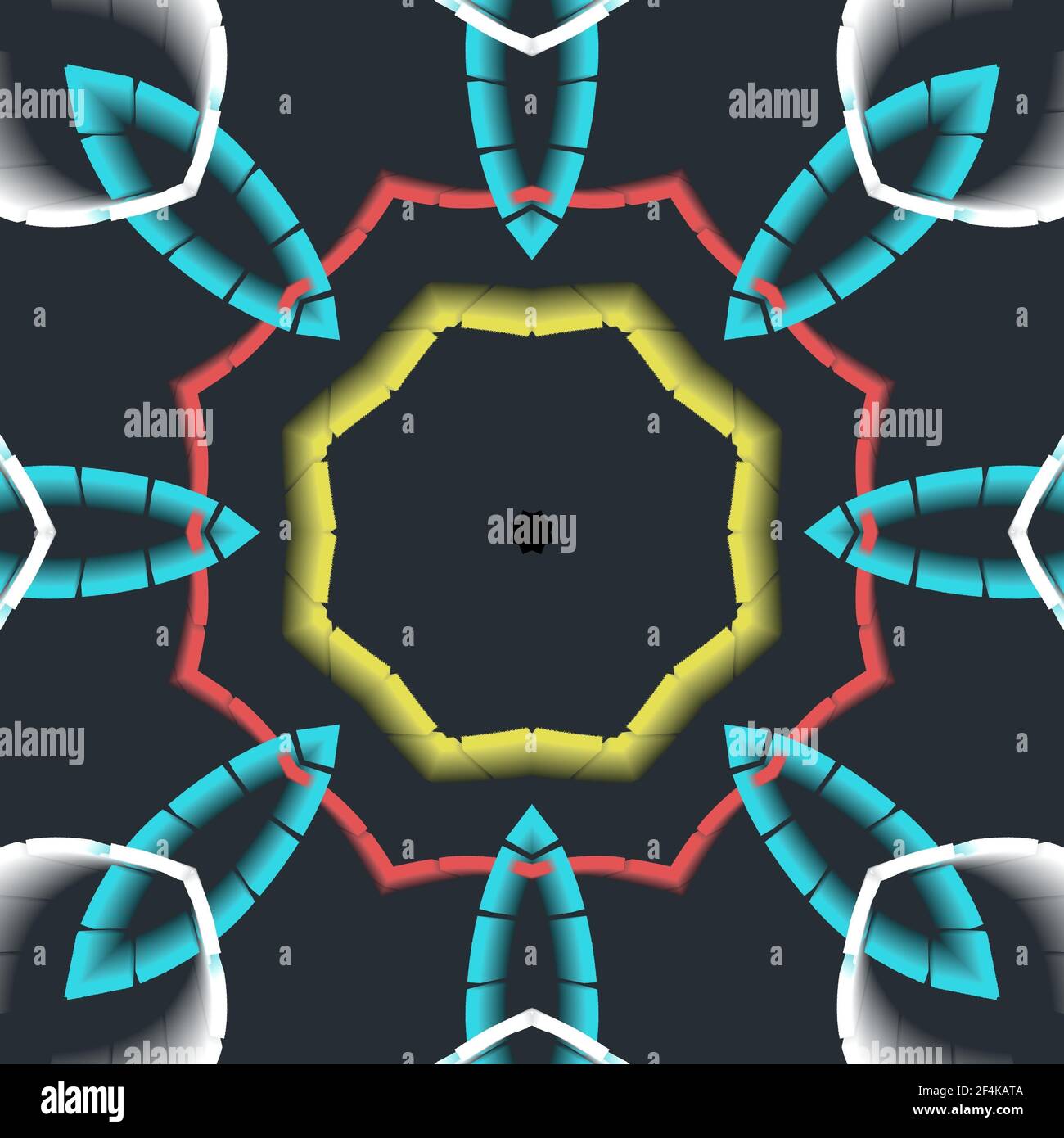 Fabric pattern design Stock Photo - Alamy