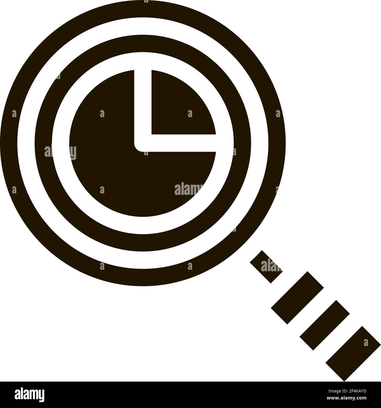 Electronic calculator device calculations Stock Vector Images - Alamy