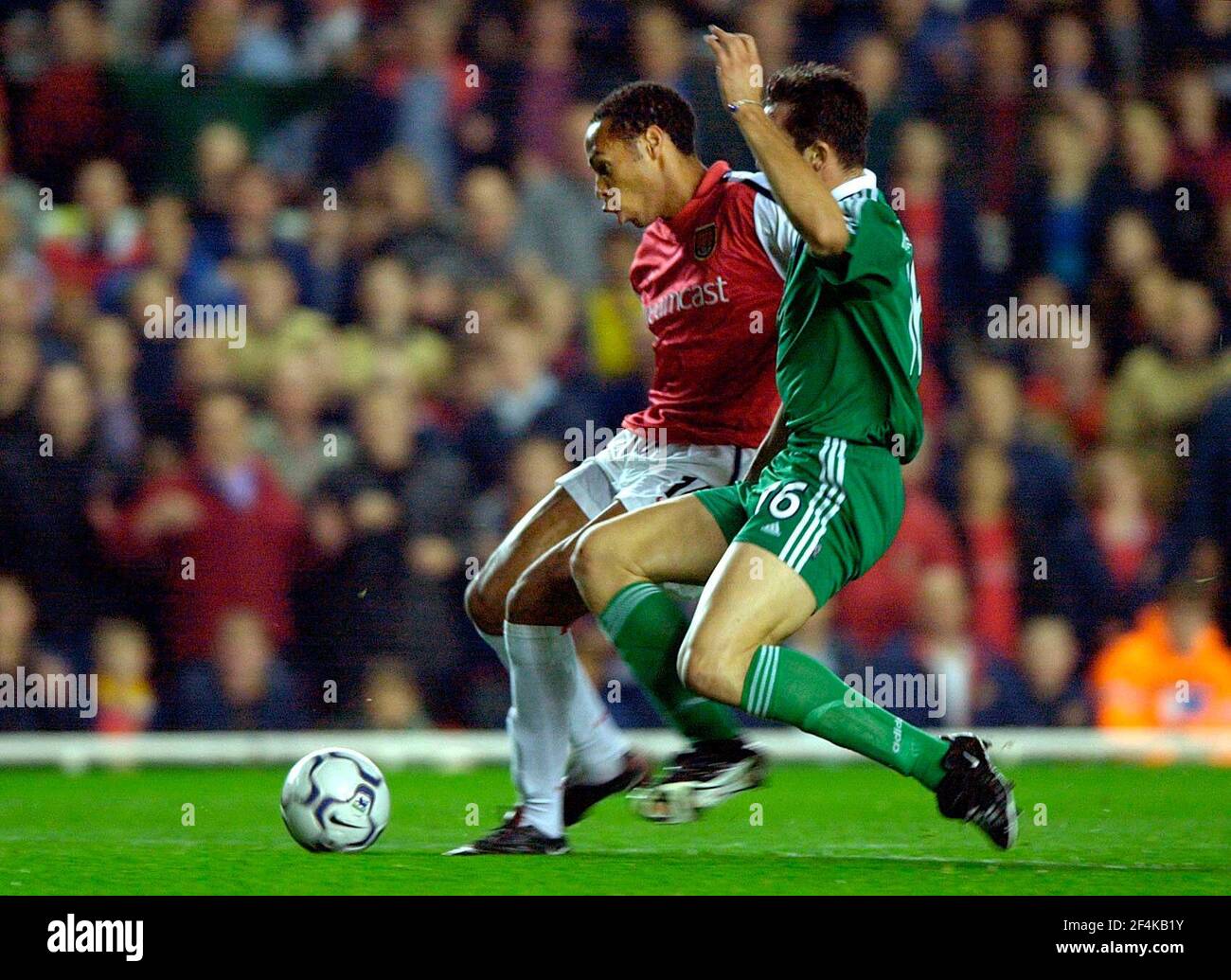 2001 the score hi-res stock photography and images - Alamy
