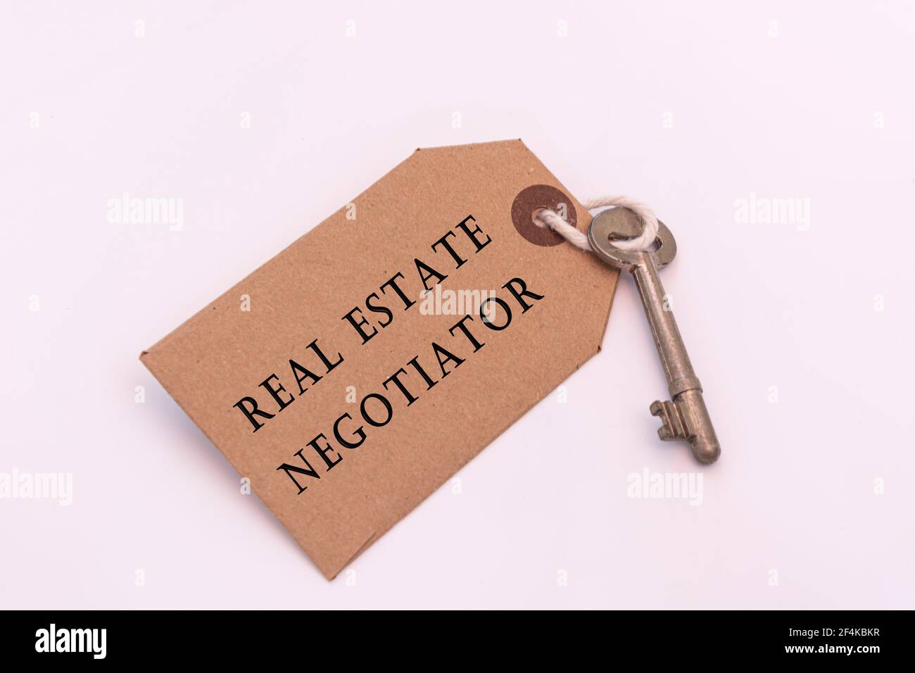 Negotiator hi-res stock photography and images - Alamy