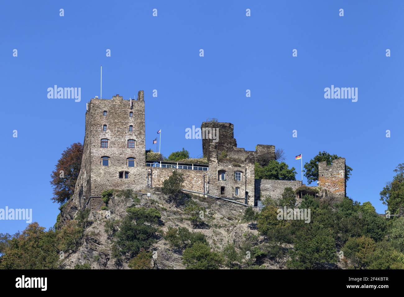 Liebenstein hi-res stock photography and images - Alamy