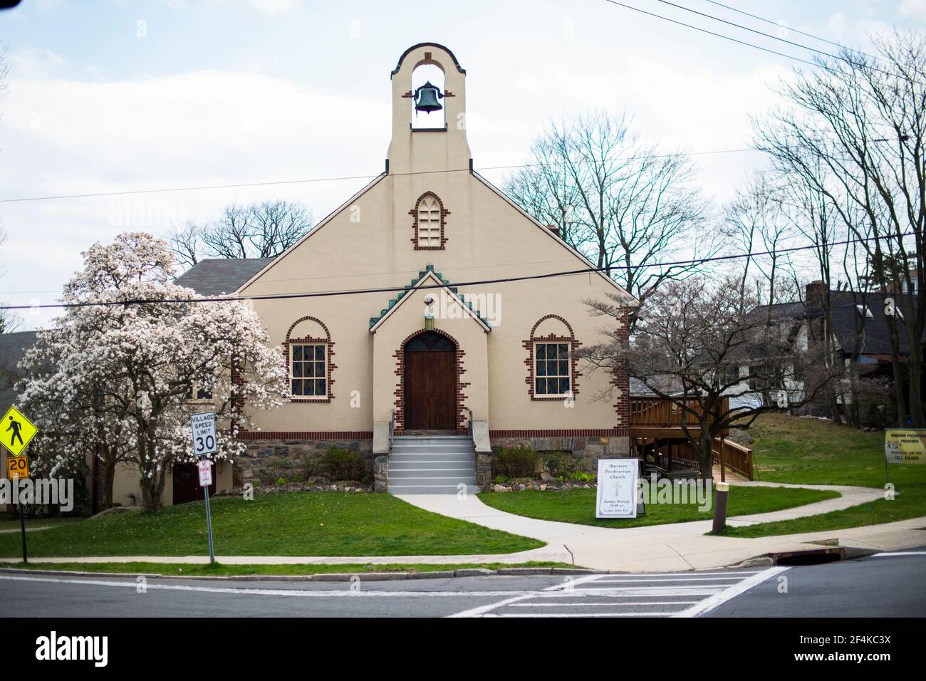 Christian harrison hi-res stock photography and images - Alamy