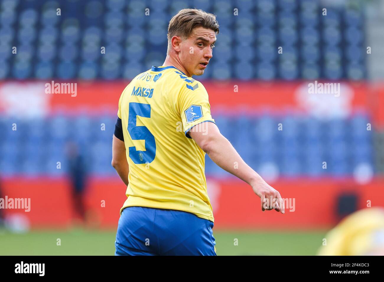 Andreas Maxso High Resolution Stock Photography and Images - Alamy