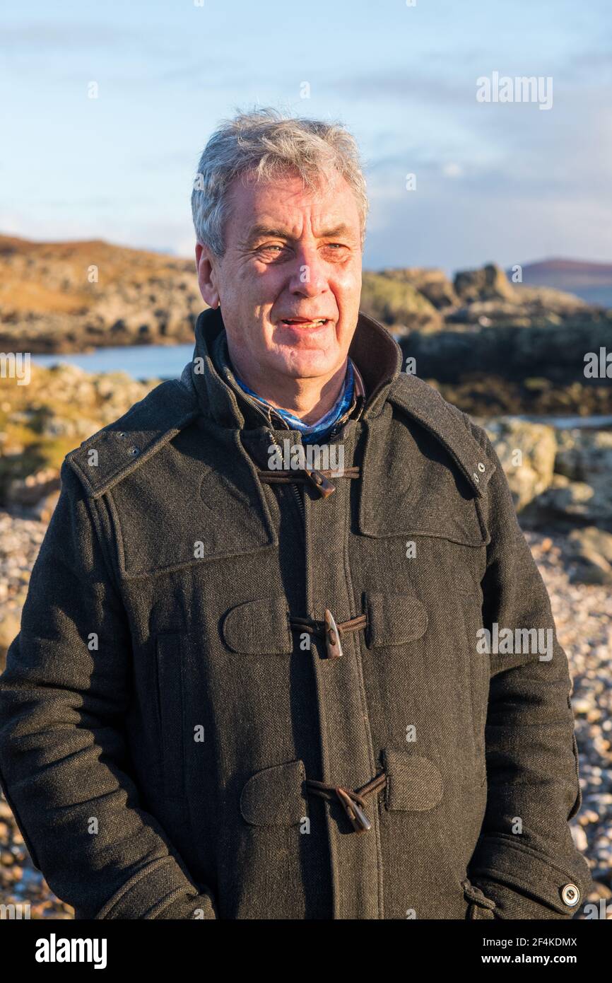 Veil mist hi-res stock photography and images - Alamy