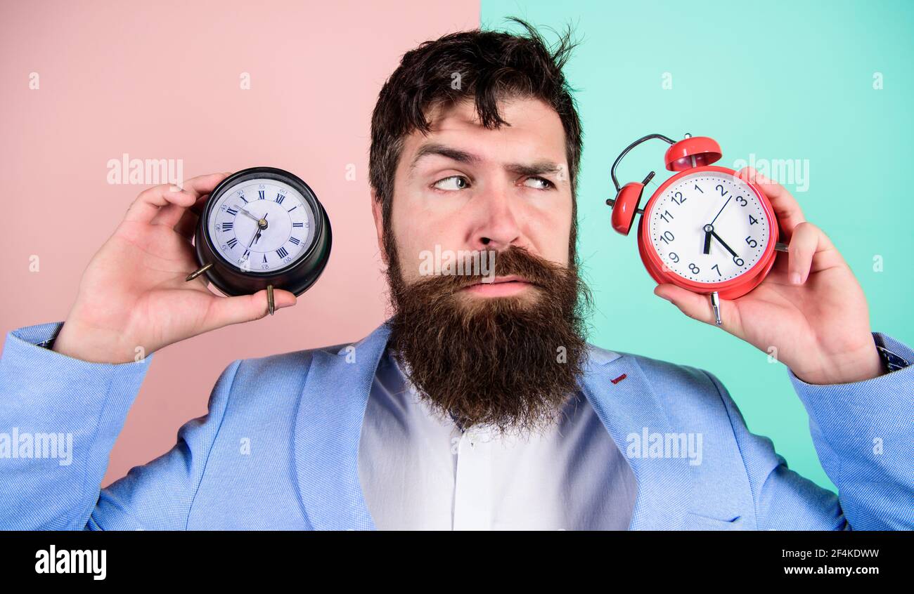 Two time zones hi-res stock photography and images - Alamy