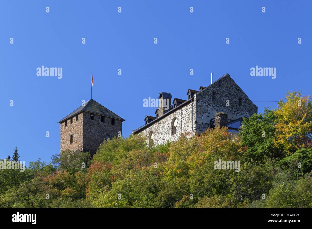 Treis hi-res stock photography and images - Alamy