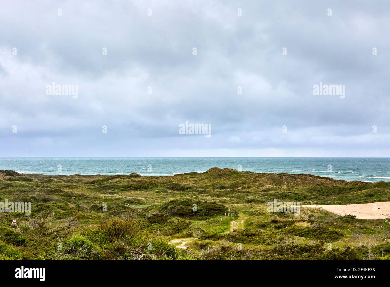Green grass area hi-res stock photography and images - Alamy