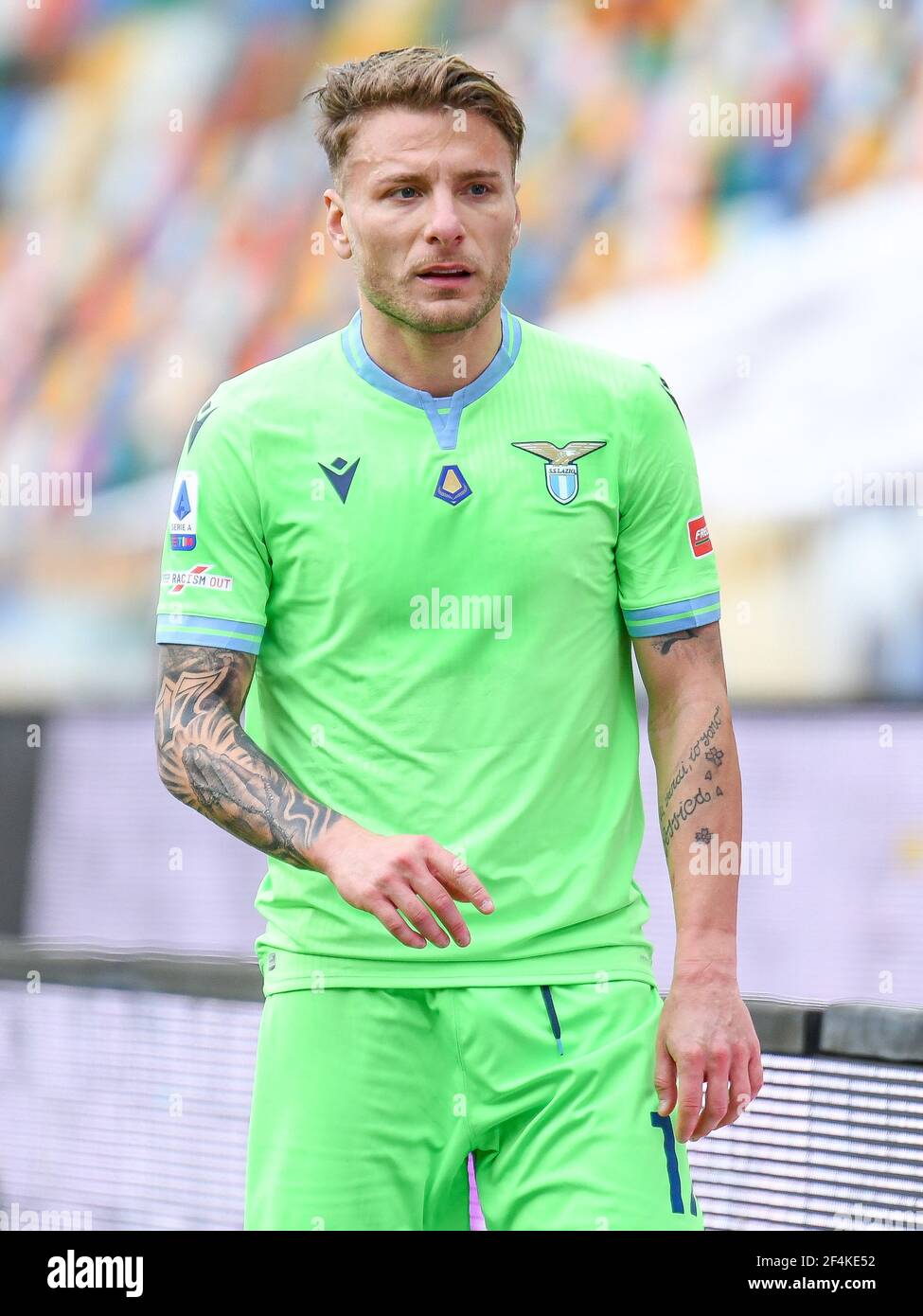 Ciro immobile portrait hi-res stock photography and images - Alamy