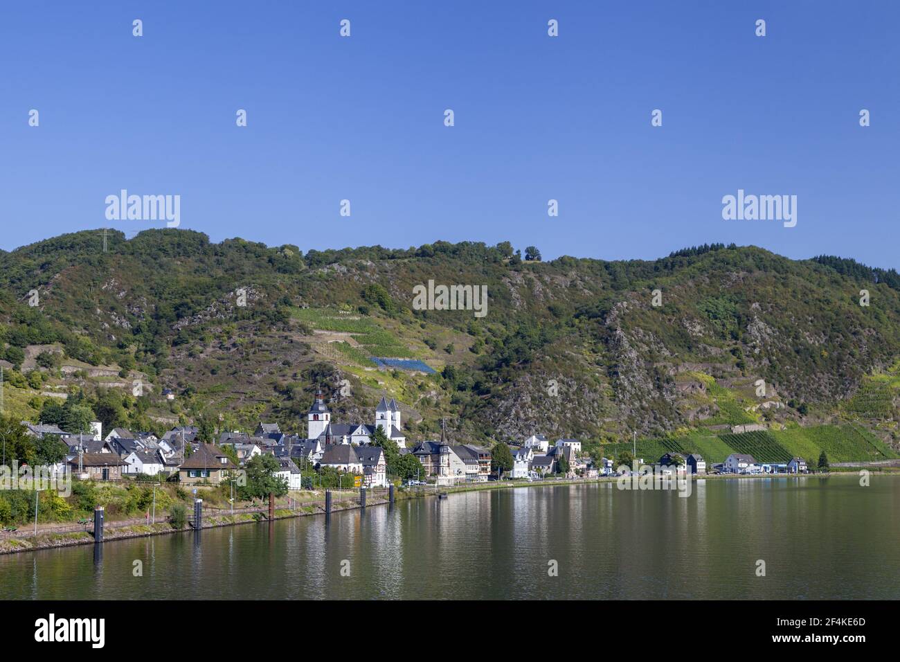 Treis hi-res stock photography and images - Alamy