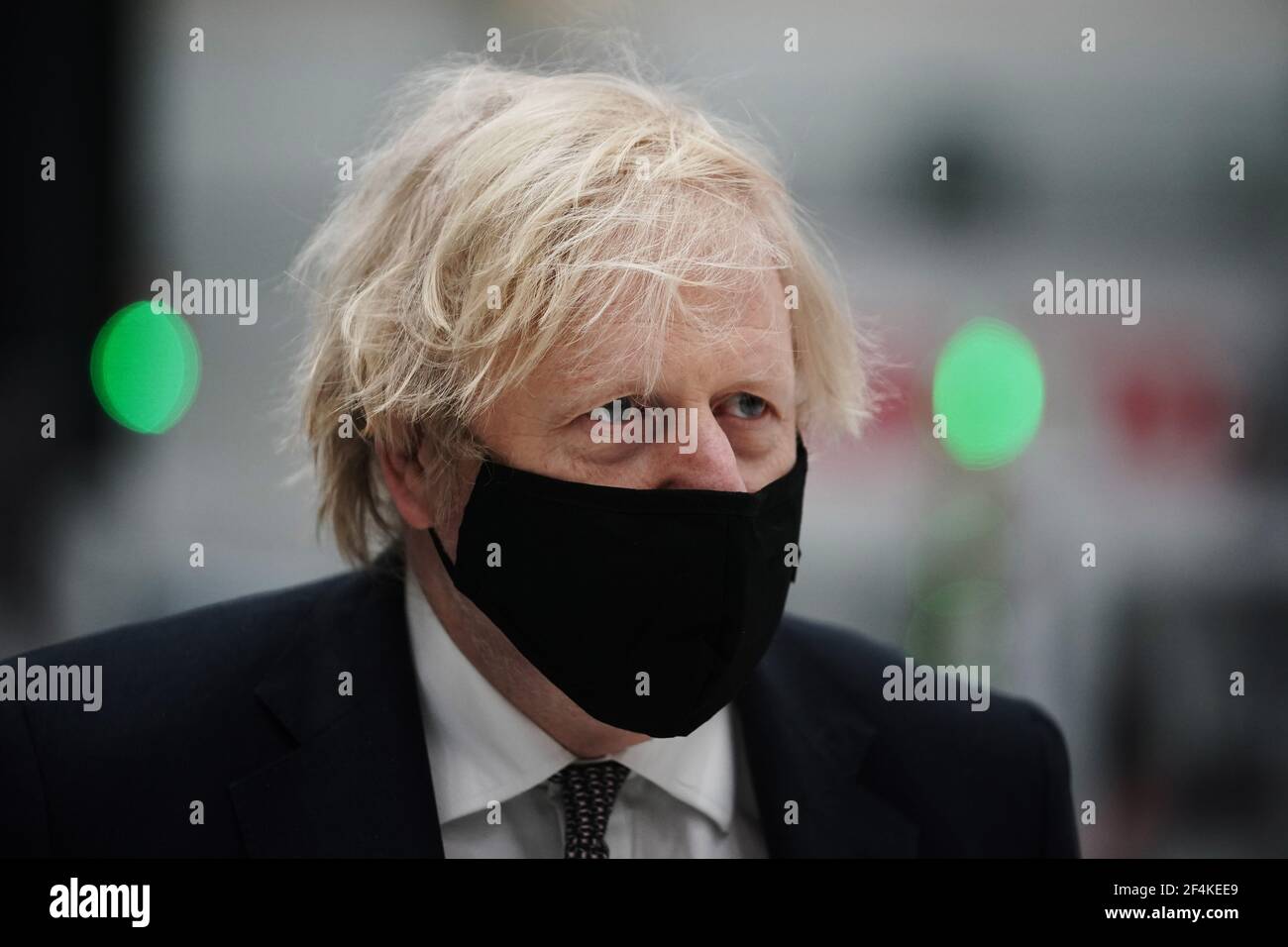 Integrated review uk hi-res stock photography and images - Alamy