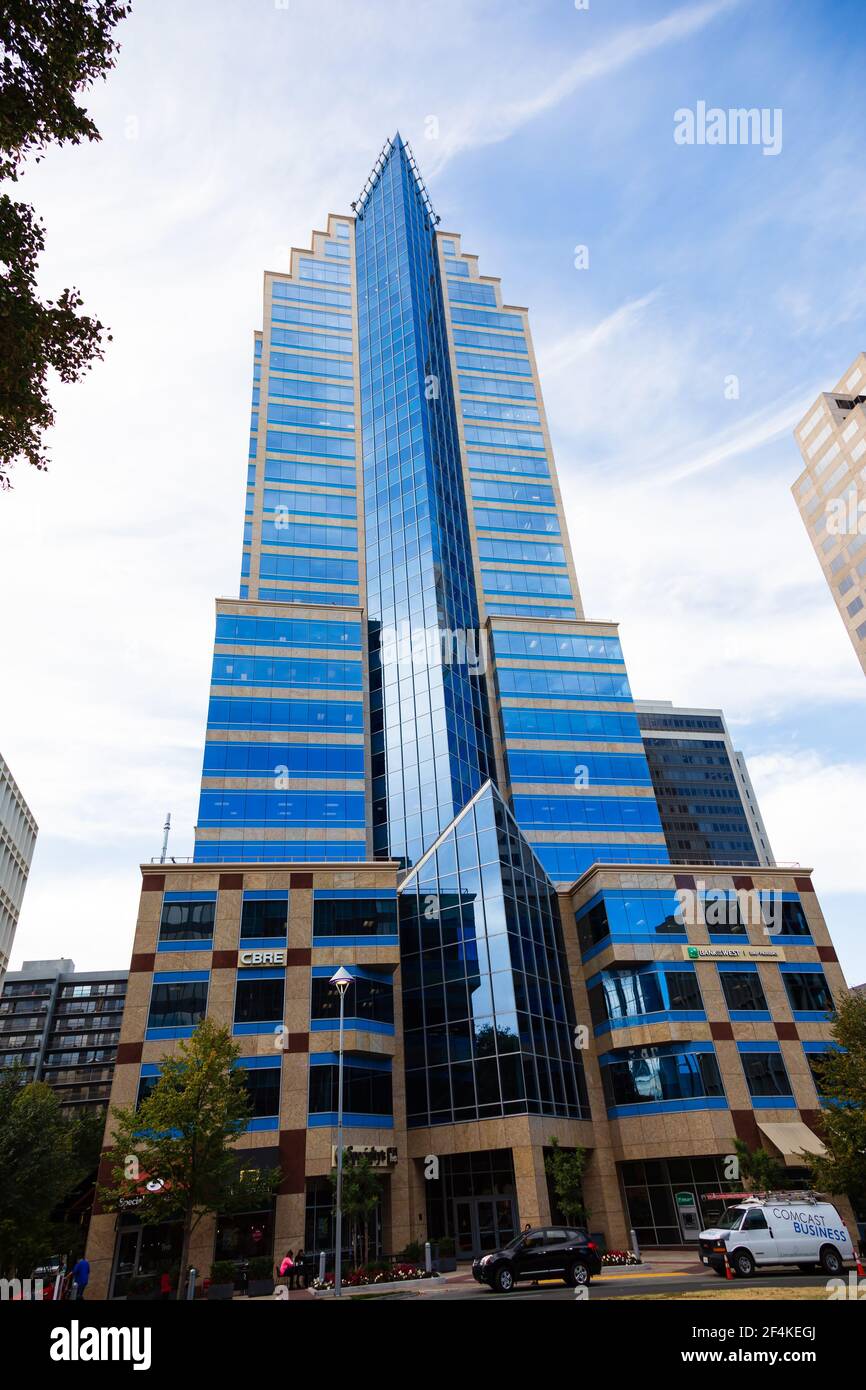 American west building architecture hi-res stock photography and images ...