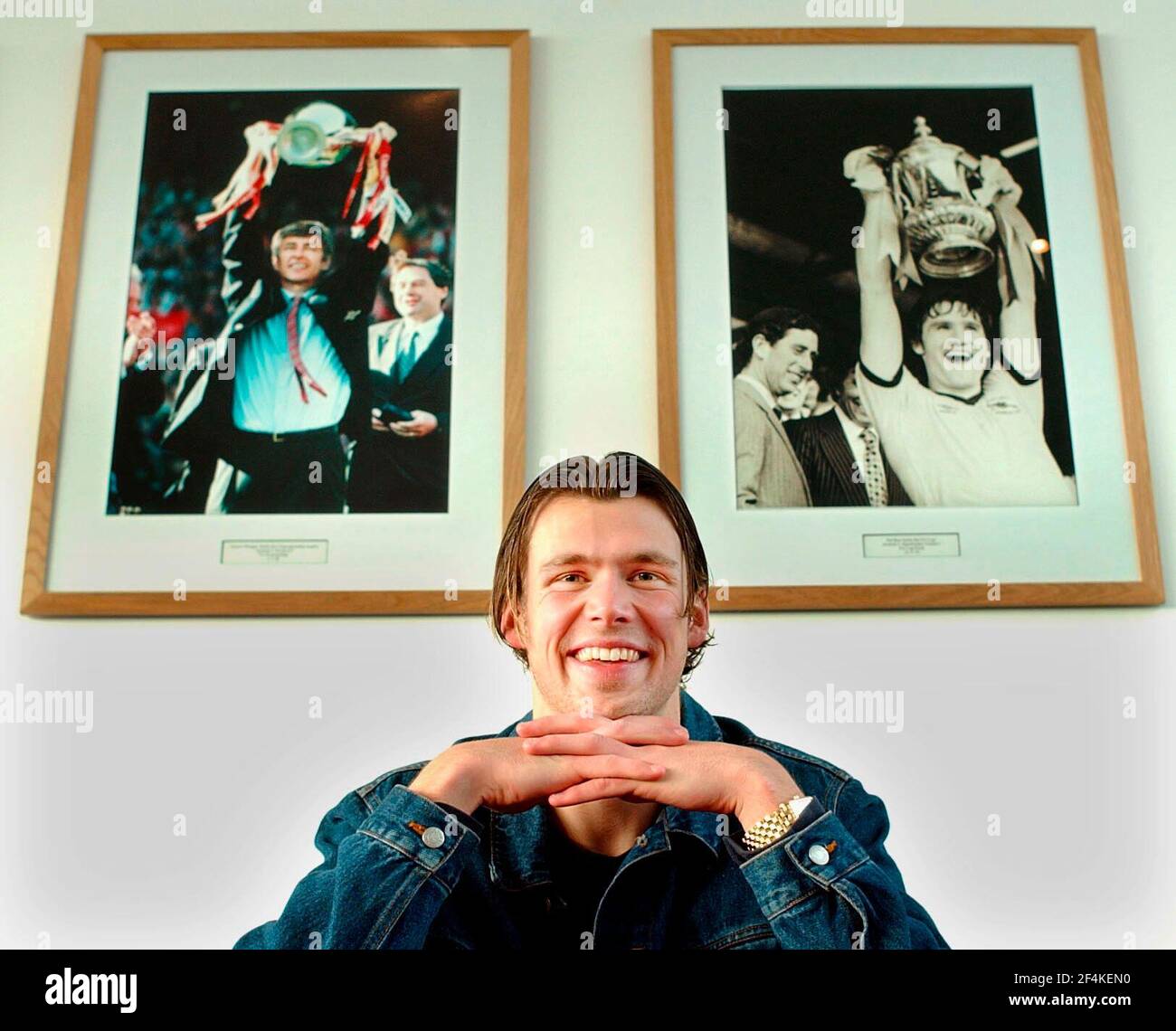 Stuart taylor hi-res stock photography and images - Alamy