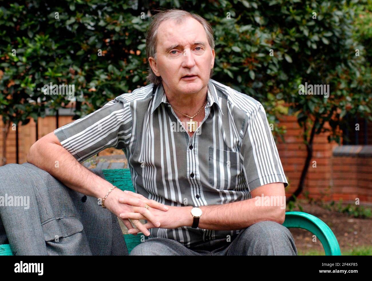 Alan hudson hi-res stock photography and images - Alamy