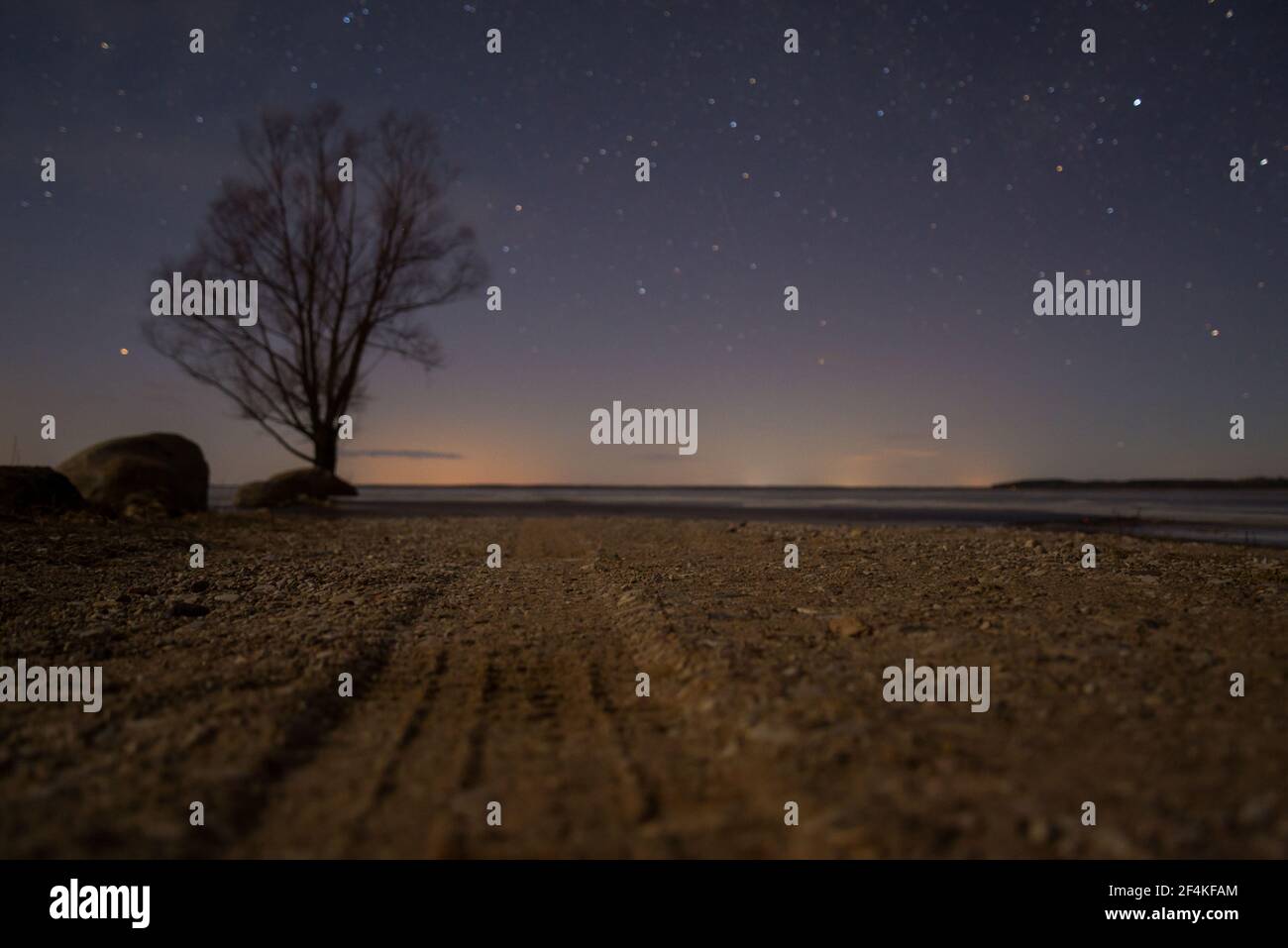 Light footprint hi-res stock photography and images - Alamy