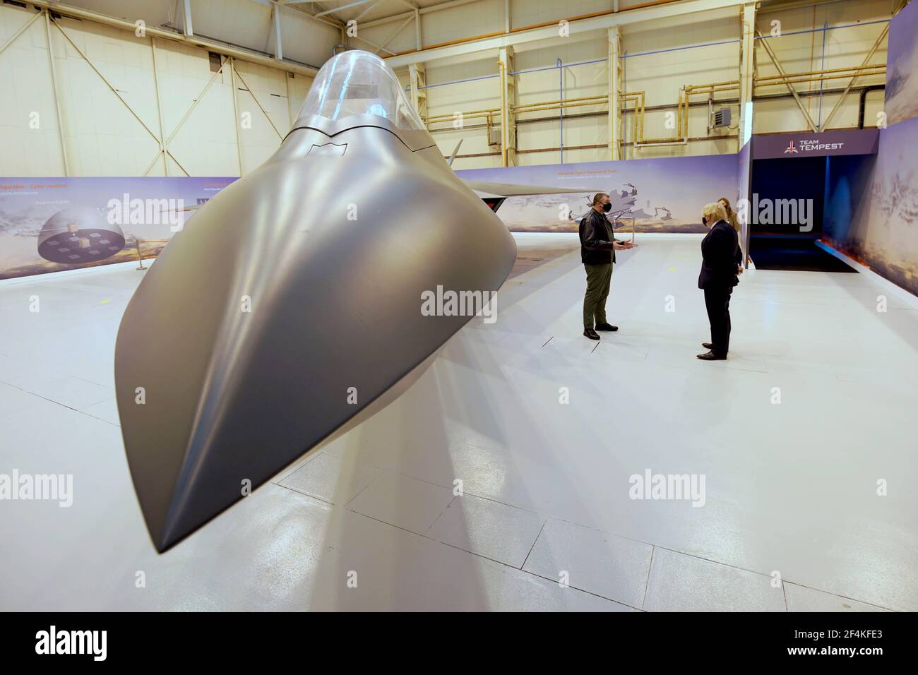 Team tempest hi-res stock photography and images - Alamy
