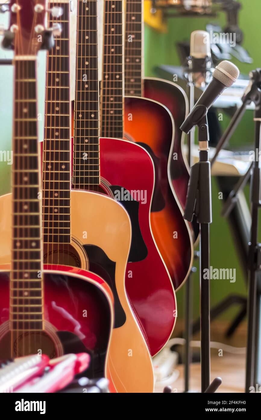 Music cocert hi-res stock photography and images - Alamy