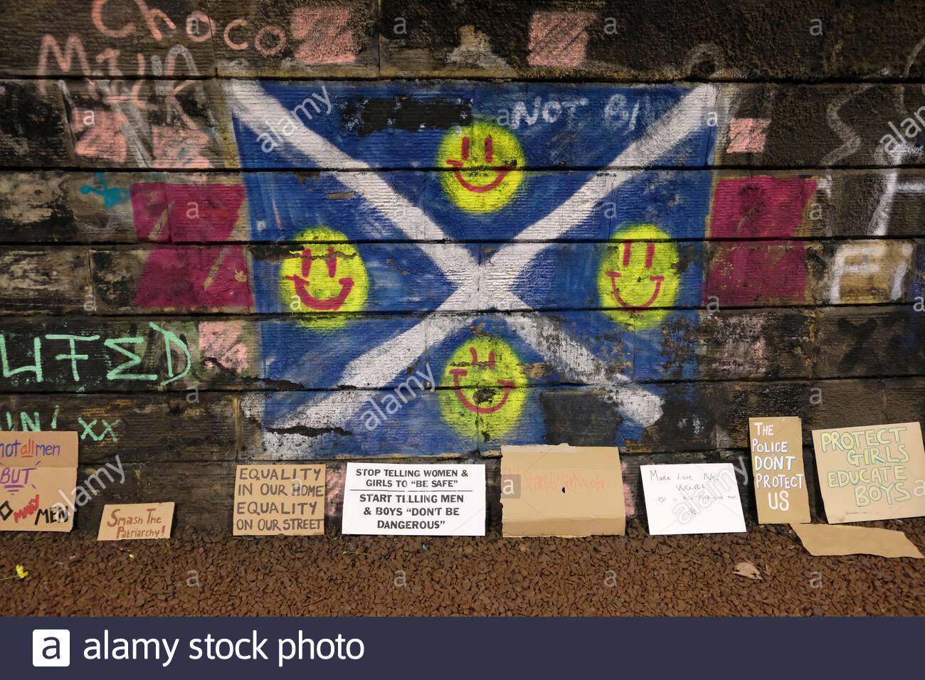 Honour crime uk hi-res stock photography and images - Alamy