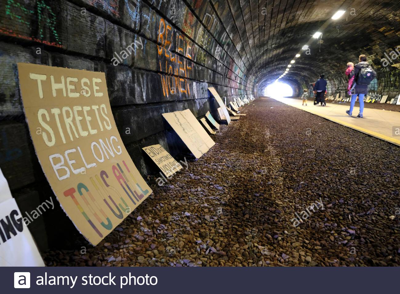 Crime against people hi-res stock photography and images - Alamy