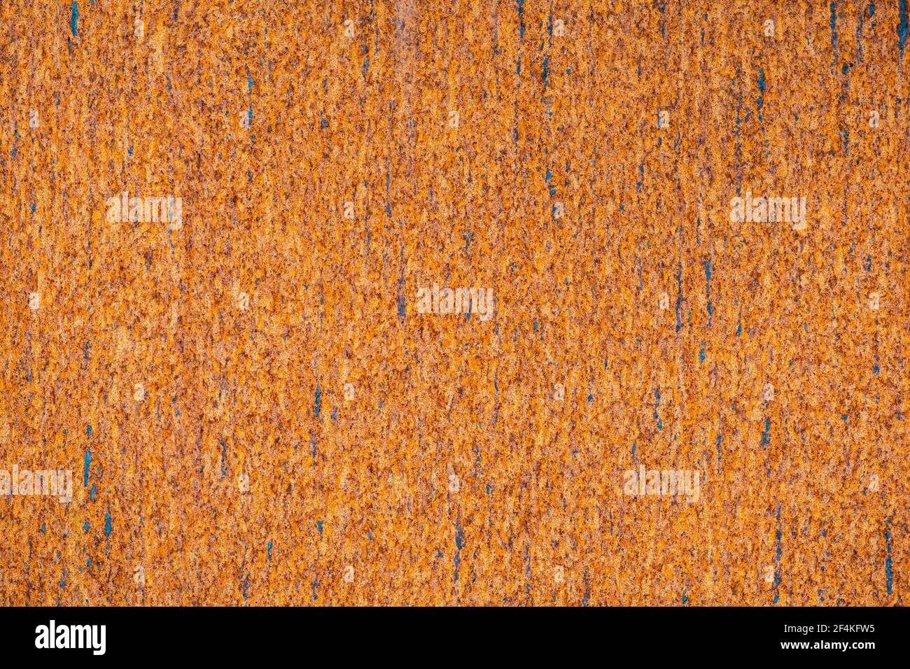 Rusty red orange metal texture background for interior exterior ...