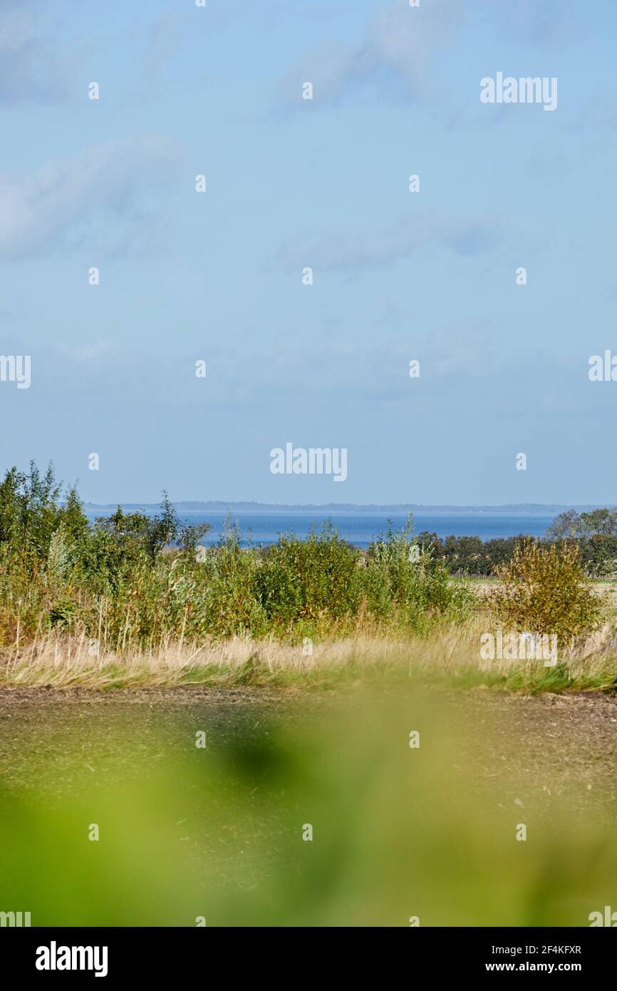 Nice farming landscape hi-res stock photography and images - Alamy