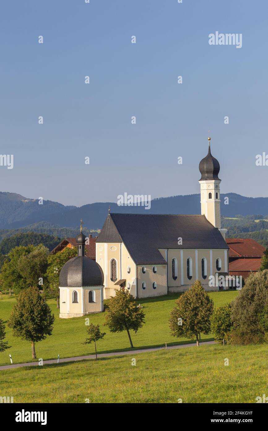 Irschenberg High Resolution Stock Photography and Images - Alamy