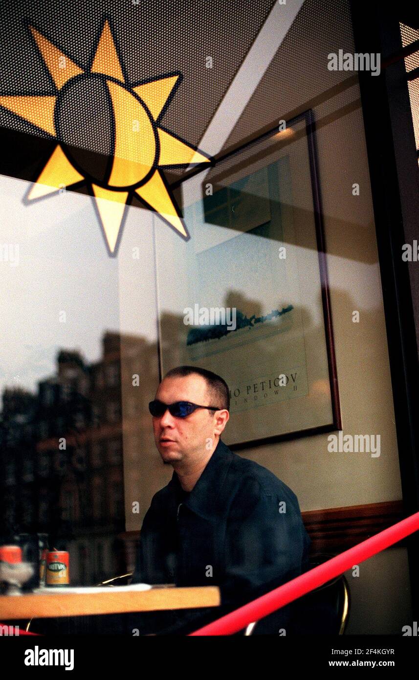 Victor pelevin hi-res stock photography and images - Alamy