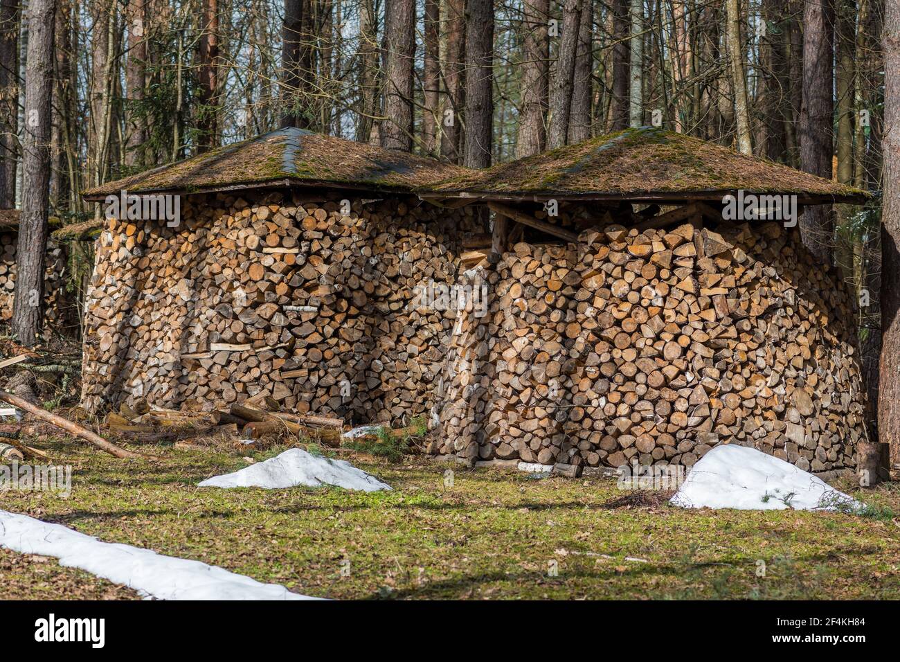 Cylindrical structure hi-res stock photography and images - Alamy