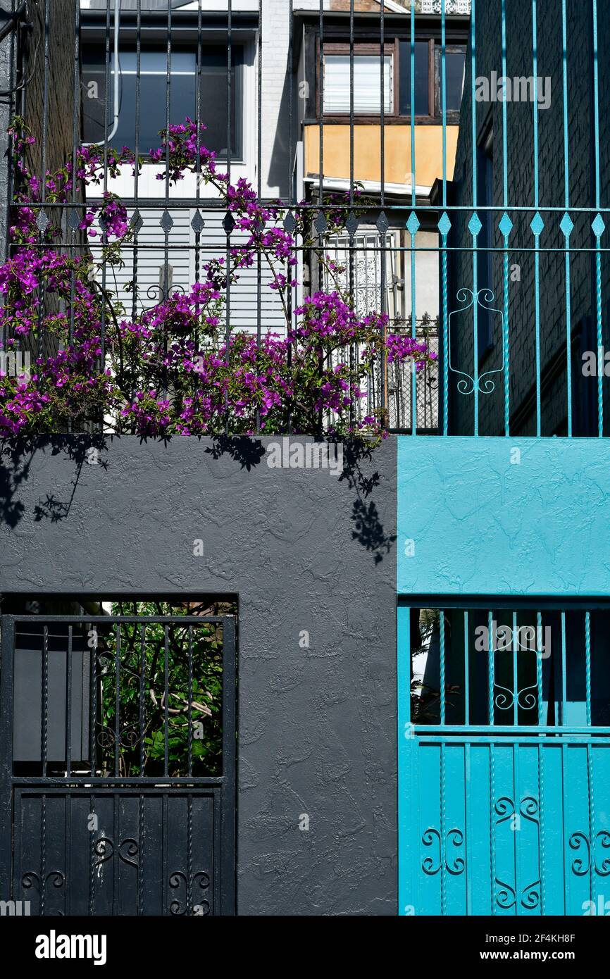 Sydney homes hi-res stock photography and images - Alamy