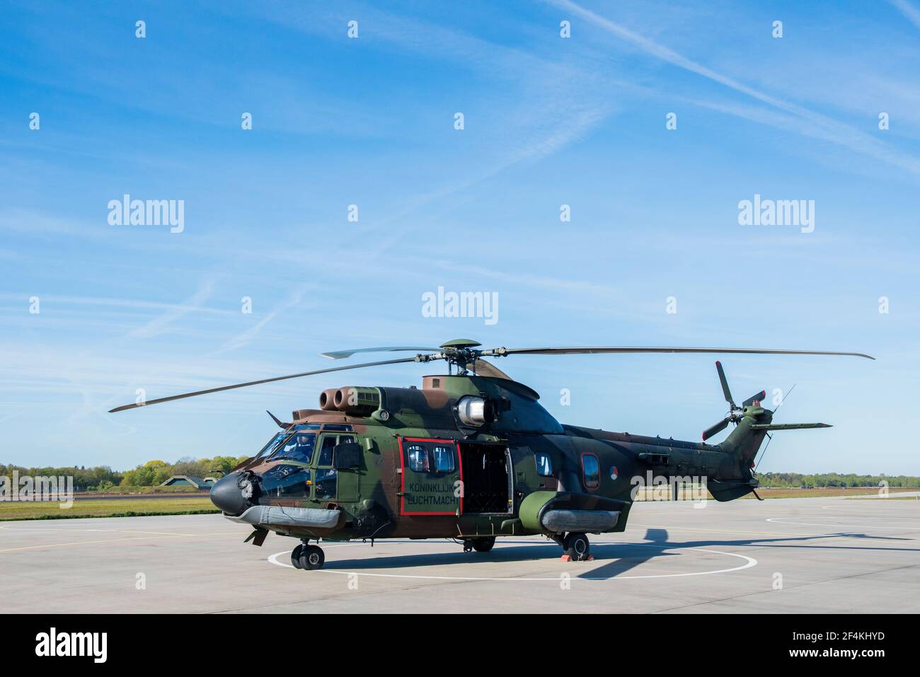 Vliegbasis gilze rijen hi-res stock photography and images - Alamy