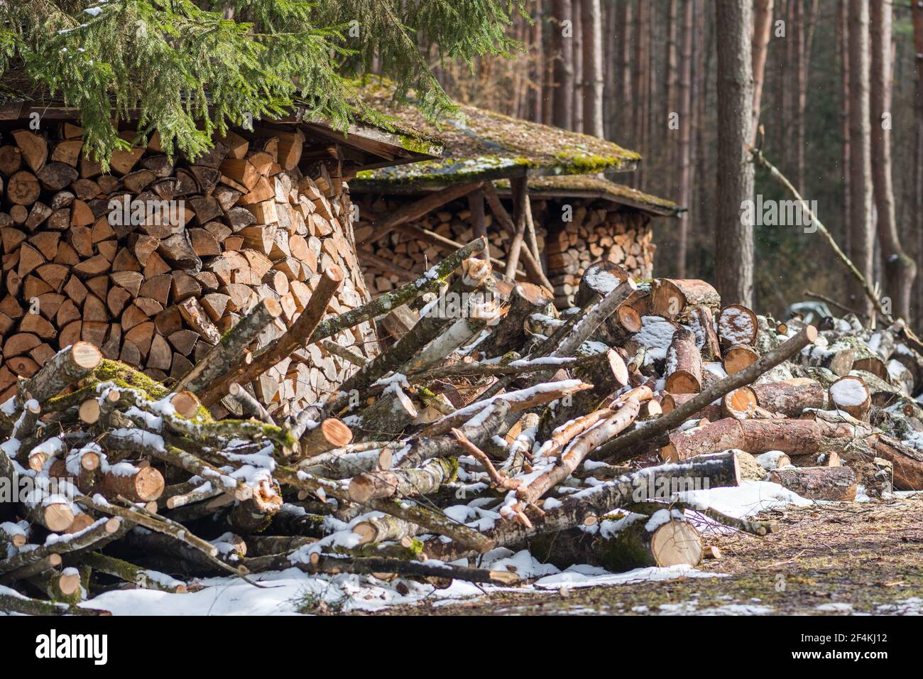 Cylindrical stack hi-res stock photography and images - Alamy