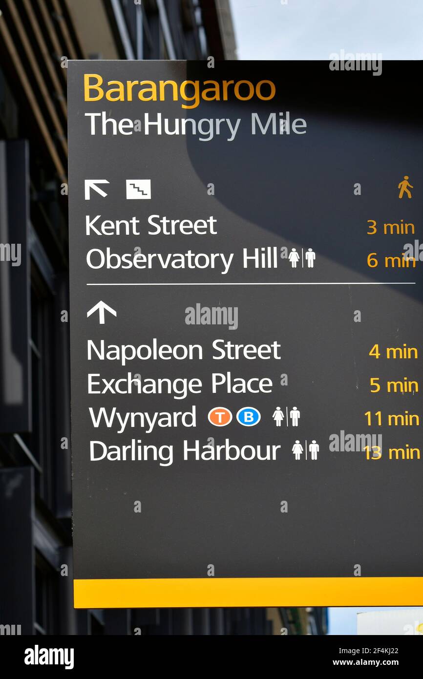 Recreation direction hi-res stock photography and images - Alamy