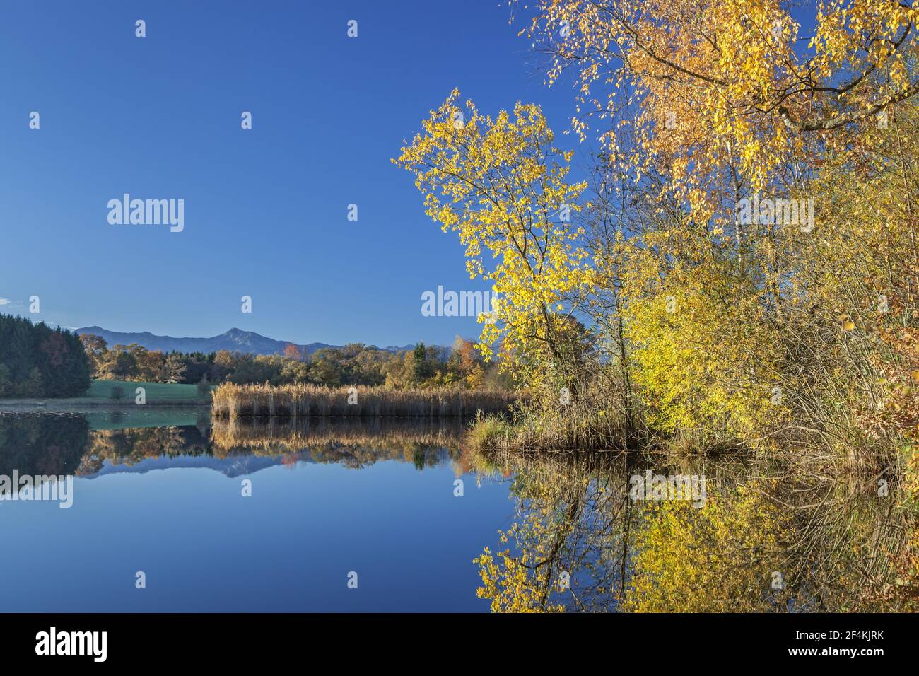 Hubersee hi-res stock photography and images - Alamy