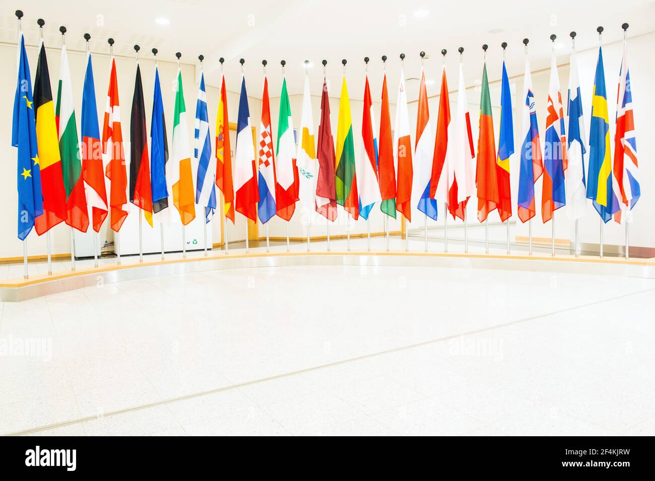 Flags of the identities hi-res stock photography and images - Alamy