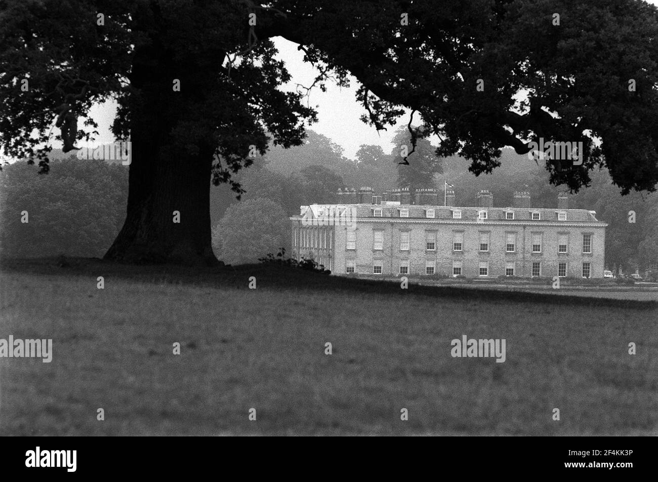 Althorp house hi-res stock photography and images - Alamy