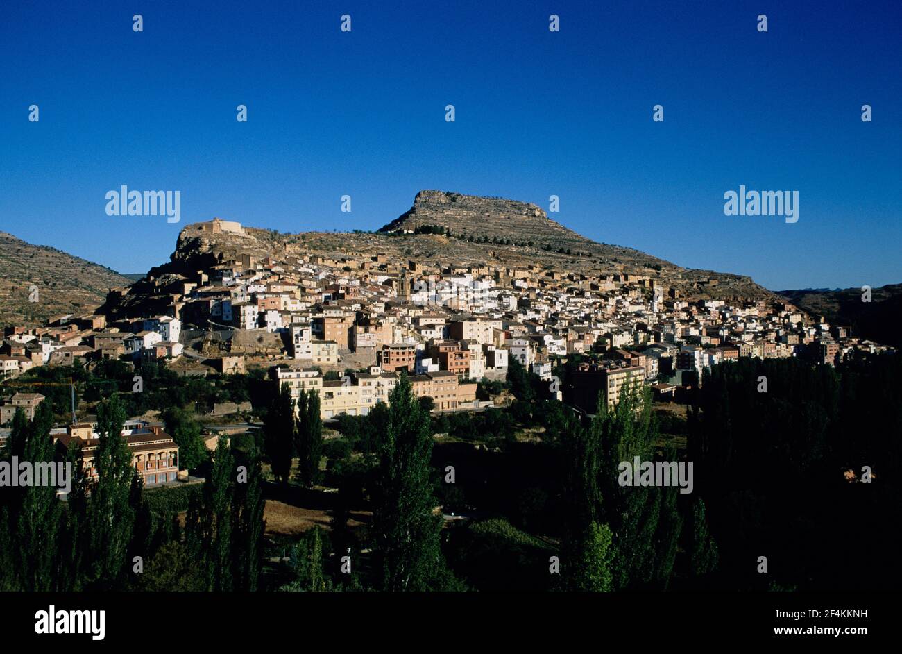 Rincón de ademuz hi-res stock photography and images - Alamy