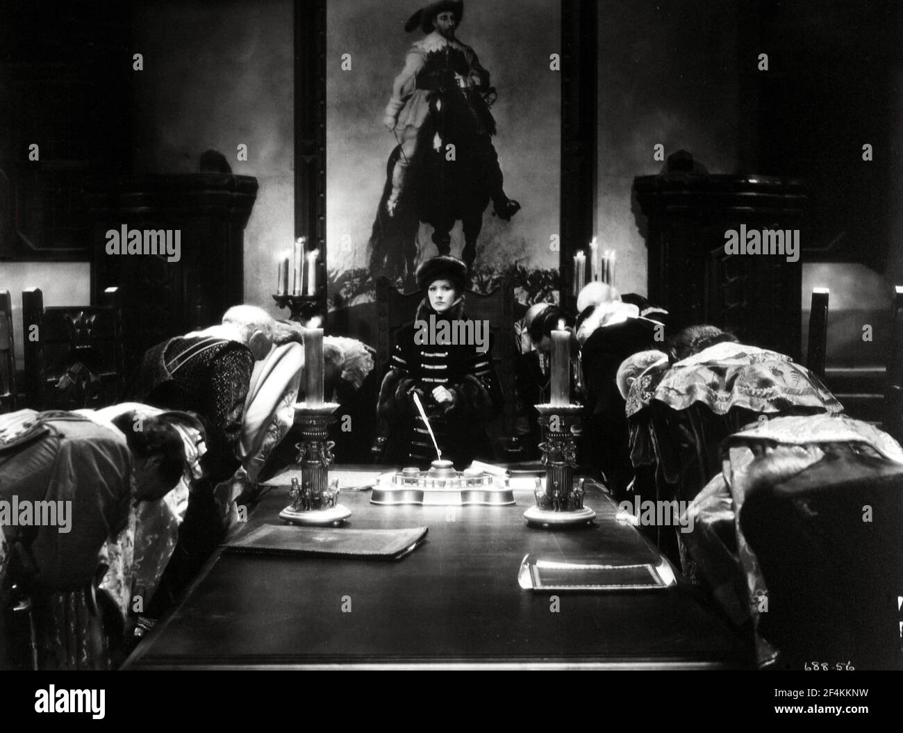 Directed by rouben mamoulian hi-res stock photography and images - Alamy