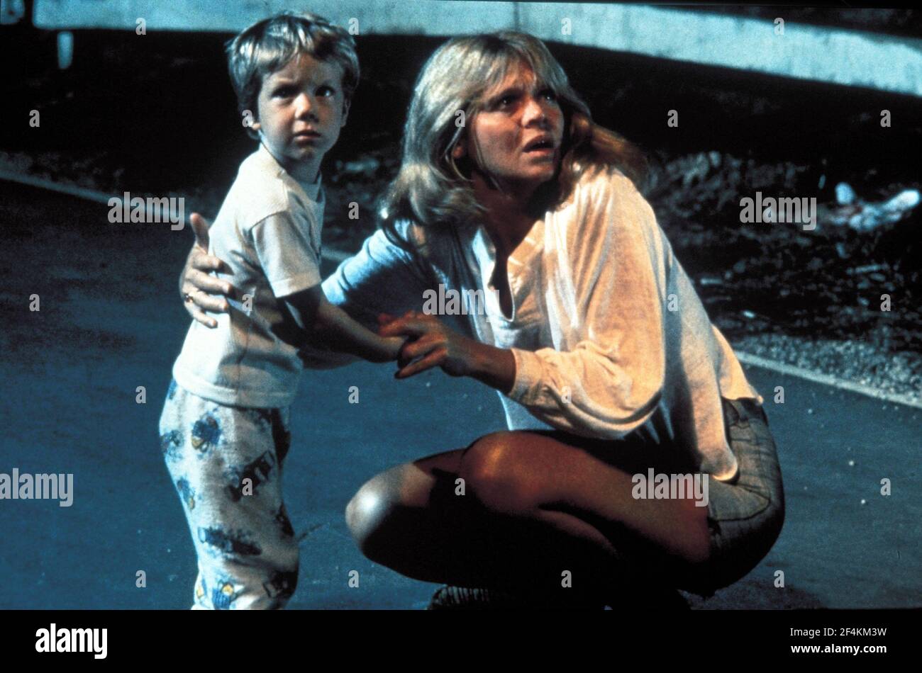 Melinda dillon hi-res stock photography and images - Alamy