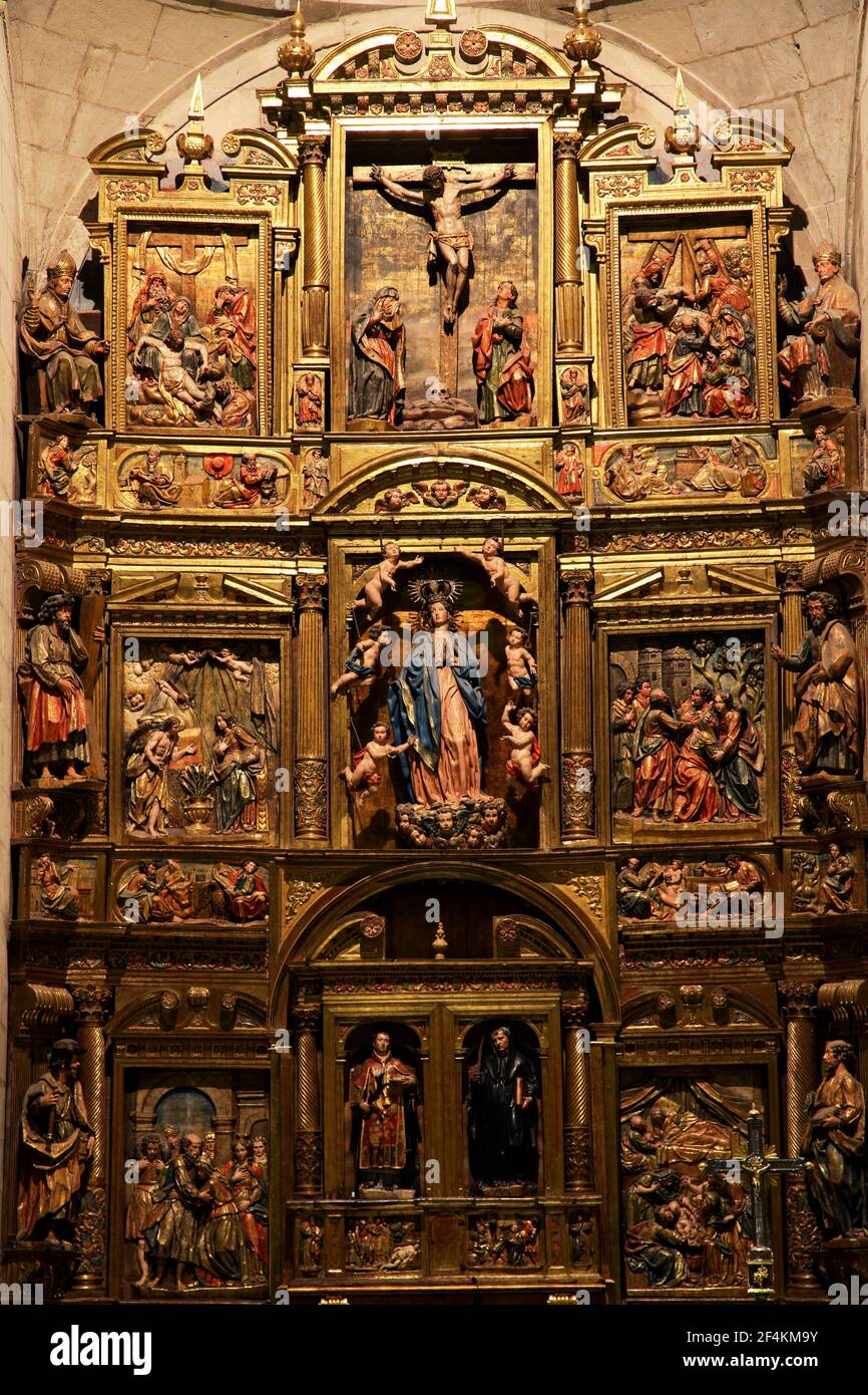 SPAIN - Rioja alavesa (district) - BASQUE COUNTRY - ALAVA. Oyón / Oion ...