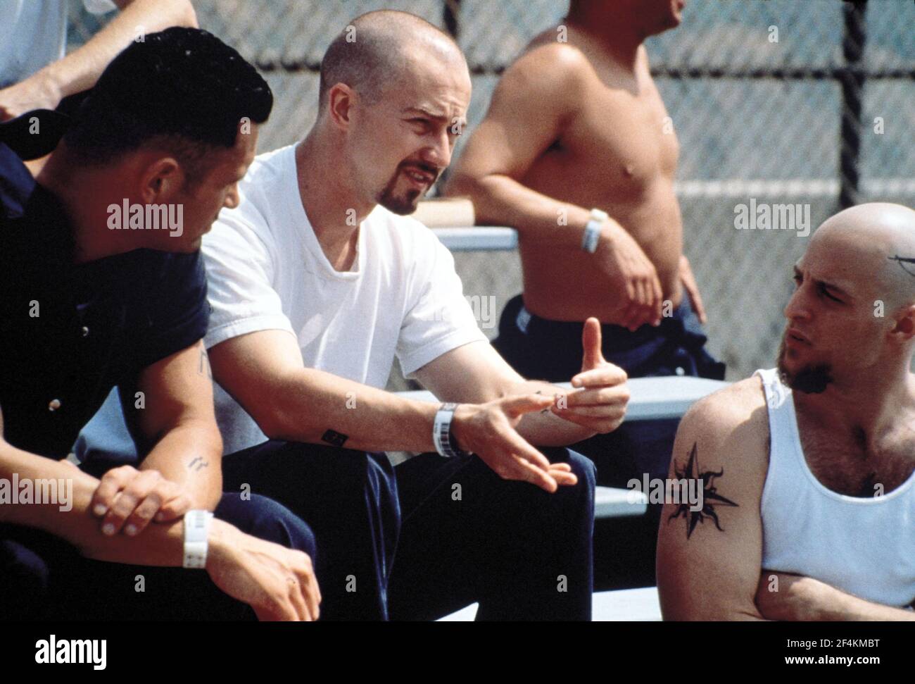 American History X (1998)