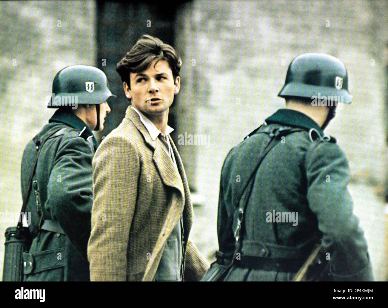 Scene salo 120 days sodom hi-res stock photography and images - Alamy