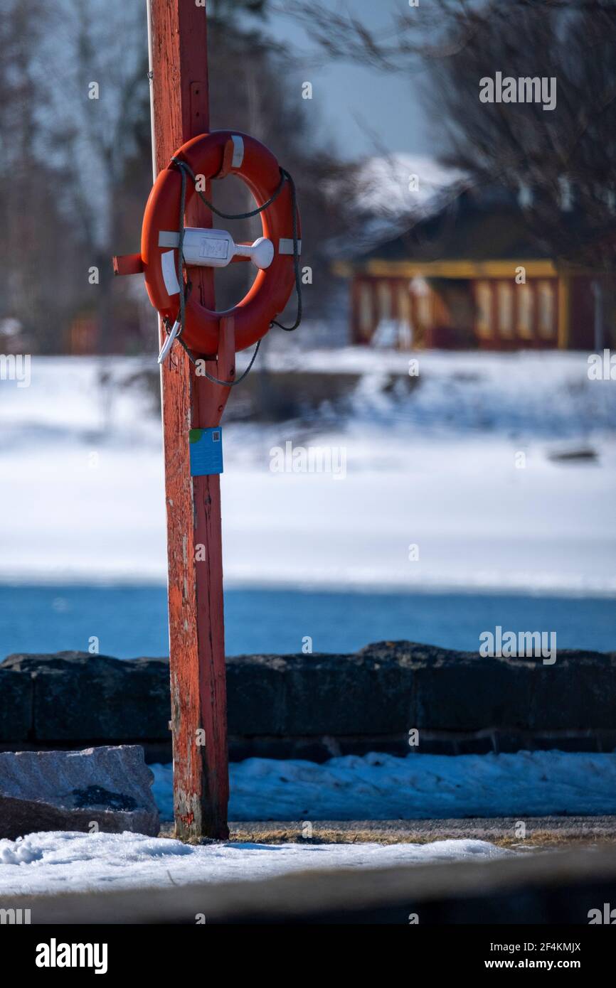 Ring promenade hi-res stock photography and images - Alamy